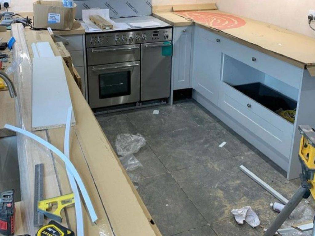 CE Electric Highland Park